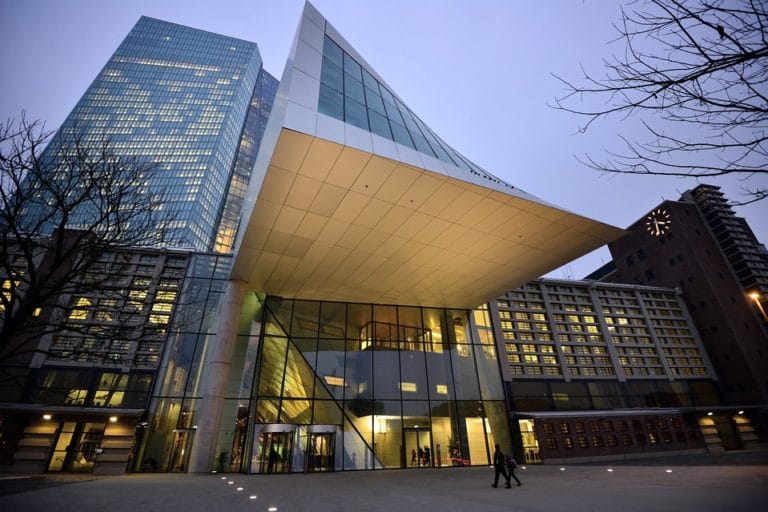 BCE: România, Cehia, Ungaria, Polonia şi Suedia încă se confruntă cu ...
