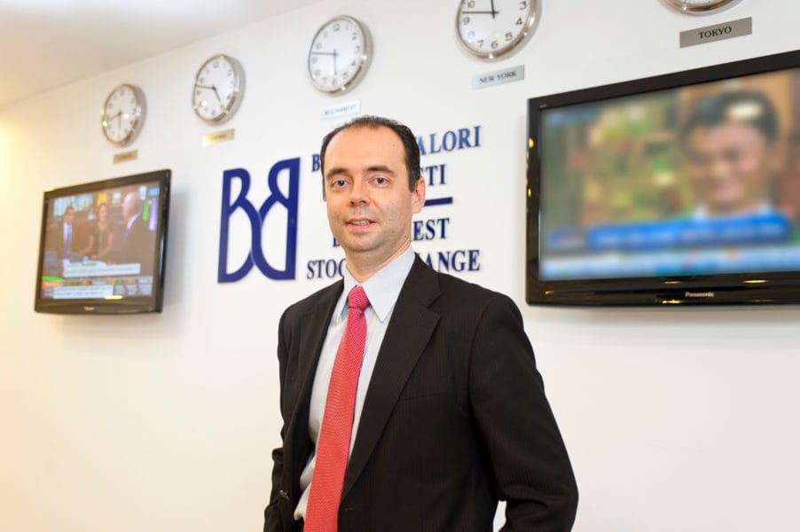 Lucian Anghel - propus nou director general și membru neexecutiv al ...