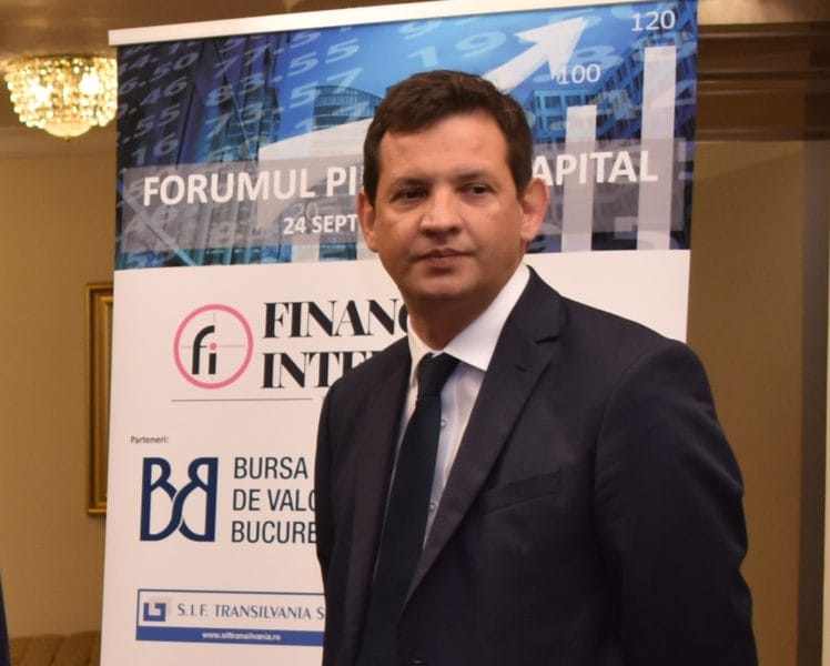 Adrian Tănase, BVB: Paradoxul pieței românești este că prea puțini investitori au fost prezenți ...