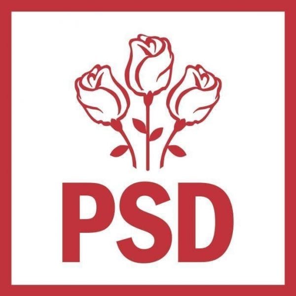 PSD susține învestirea guvernului Veștea (oficial); PSD ar urma să ...