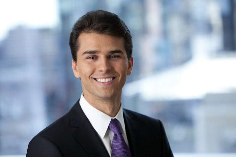 George Mucibabici Jr. numit la conducerea departamentului de Investment ...