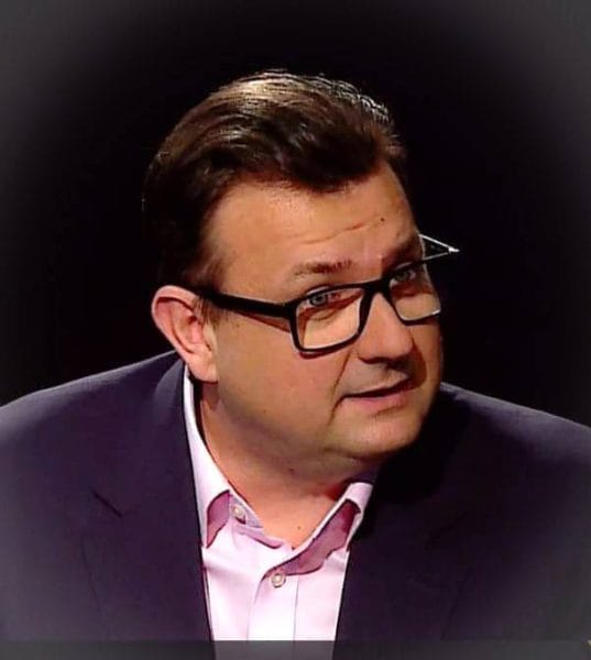 Adrian Vascu, Senior Partner Veridio: Piața imobiliară - o sursă ...