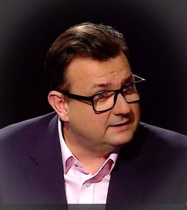 Cine este Adrian Veștea, desemnat premier de președintele Nicușor Dan ...