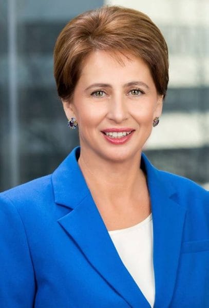 Gilda Lazăr, JTI: Așteptăm decizii curajoase, fără lumină verde de la ...