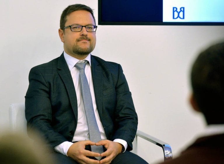 Horia Braun, numit ca CEO al Erste Asset Management România, în locul ...