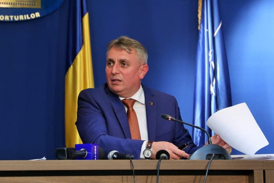 ROMATSA are popriri de 394,9 milioane de euro pe conturi, în urma unui ...