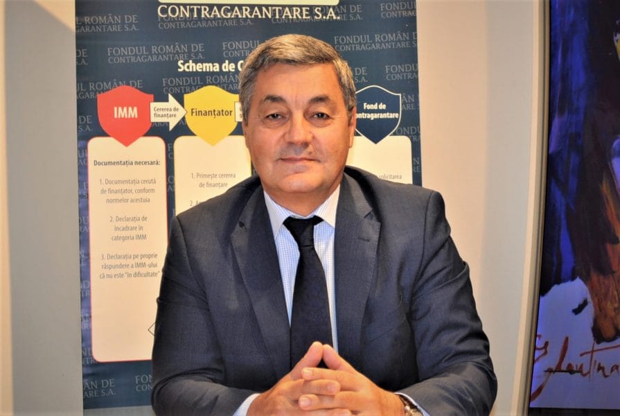 Stere Farmache: Îmbunătățirea infrastructurii BVB, prin ...