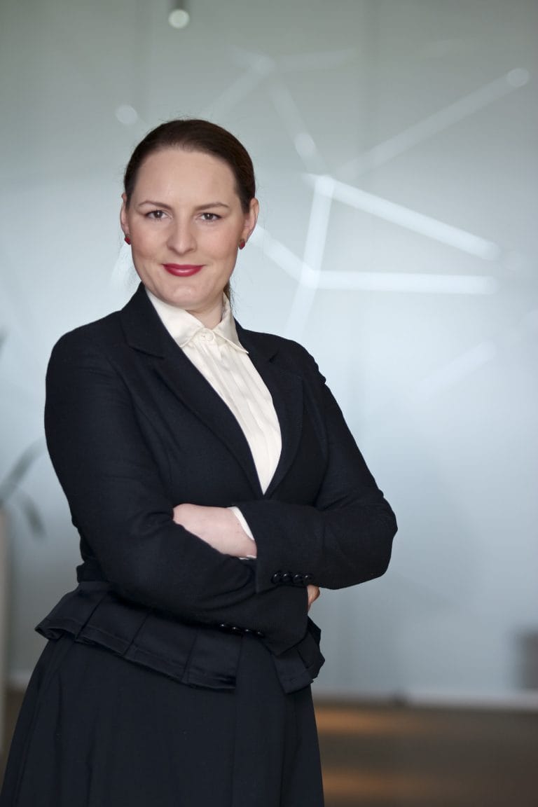 Georgiana Bălan, avocat D&B David și Baias: Construcțiile vor putea fi ...