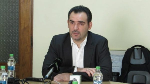 Ilias Papageorgiadis, MORE Bio Commerce: Profilul consumatorului Bio va ...