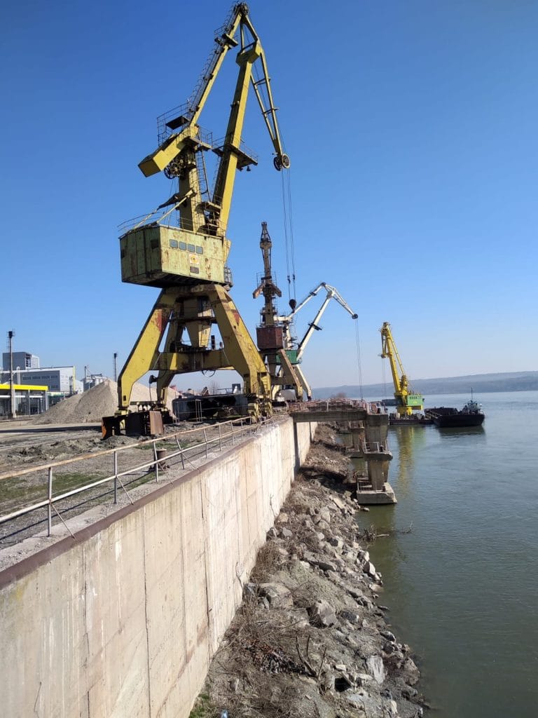 Interagro derulează, în parteneriat cu grupul american Nitron, o ...