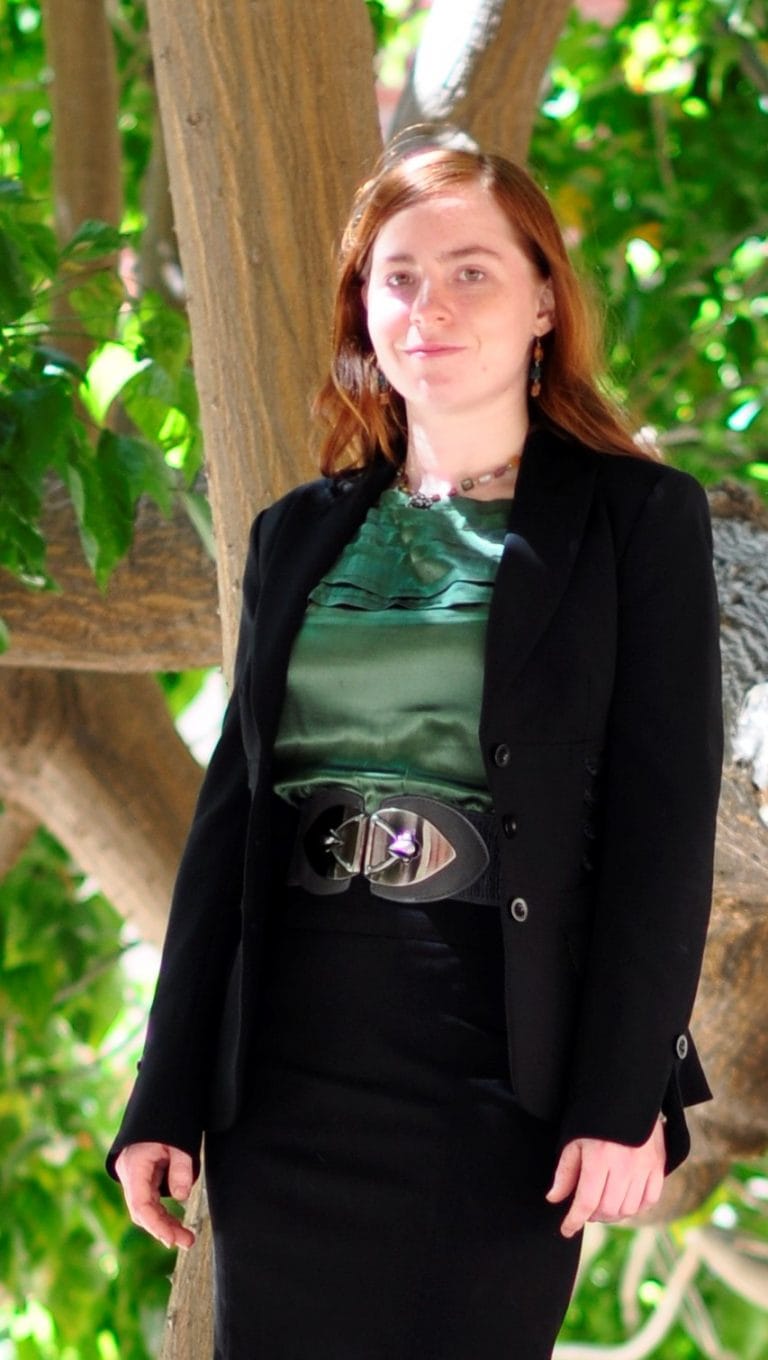 ROCA X își mărește echipa - Jennifer Austin și Matei Dumitrescu devin ...