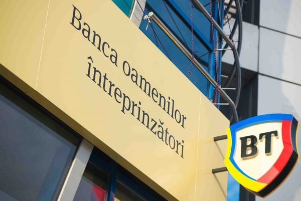 OTP Bank România devine Banca Transilvania, în 28 februarie 2025 ...