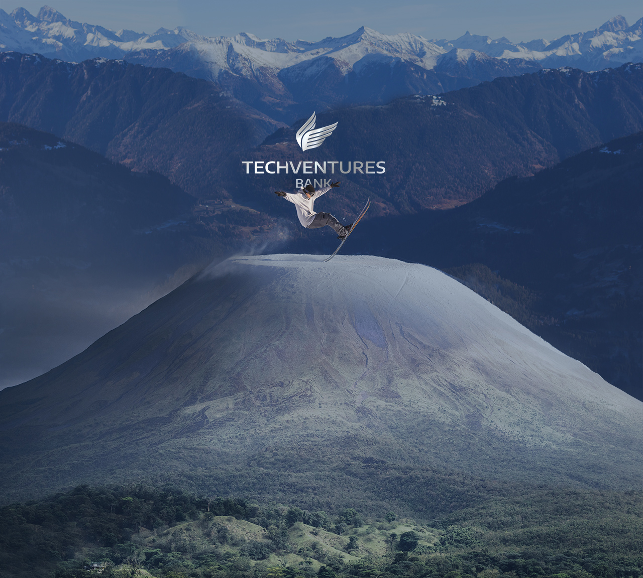 Banca Feroviara devine Techventures Bank; Oficialii băncii ...