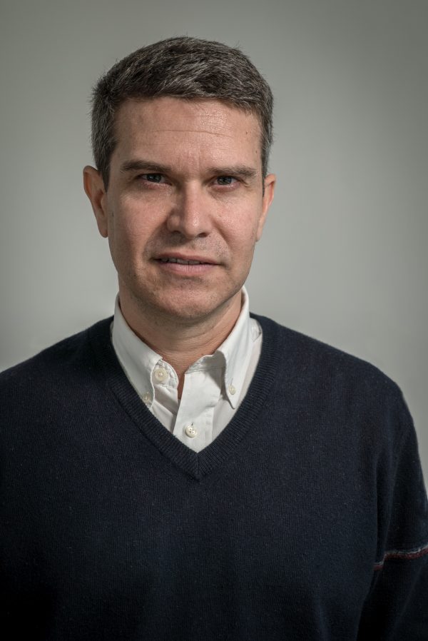 Daniel Cuevas a fost numit director general al Philip Morris România ...