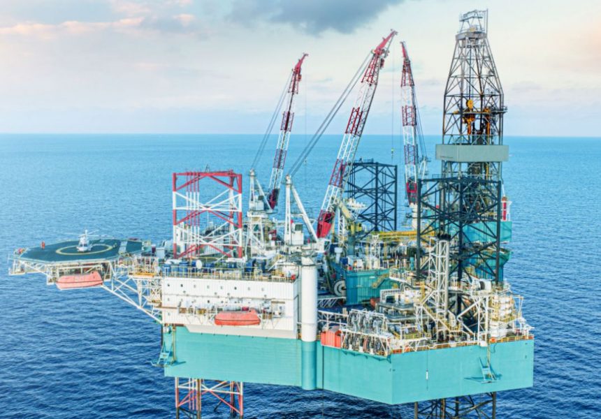 TPAO din Turcia va efectua împreună cu Shell activităţi de explorare în ...