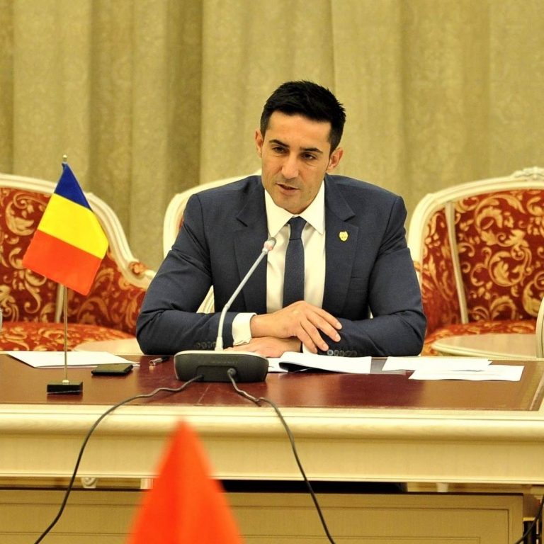 Manda (PSD): Guvernul Tomac va trece şi cred că asta e un lucru bun; se ...