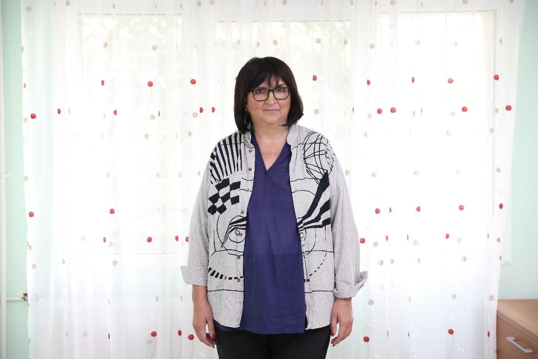 Corina Popescu, Director General Electrica - protagonista următorului ...