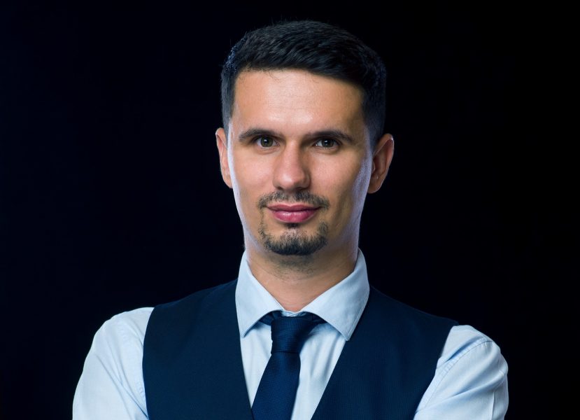 Bogdan Lucian Cumpănașu: ”Strategia Farm to Fork – provocări și ...