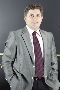 Schimbare strategică în echipa de top management Macromex, Claudiu ...
