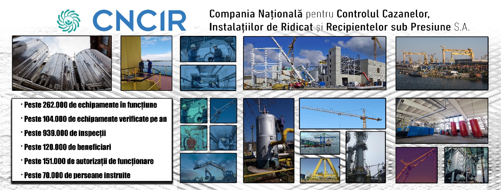 CNCIR – cheltuieli pentru investiții în acest an de peste 13 milioane ...