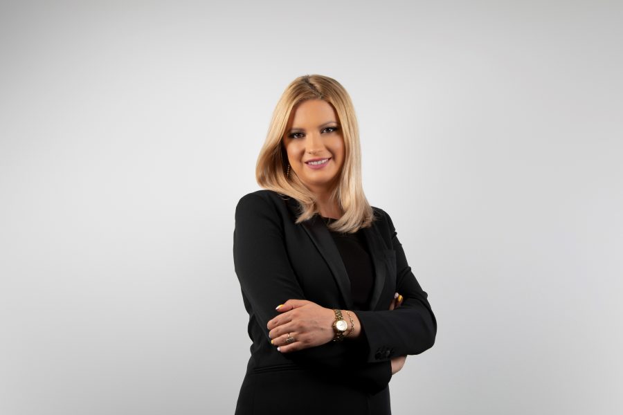 Camelia IVAN, Trans Sped: Digitalizarea devine o realitate în viața ...