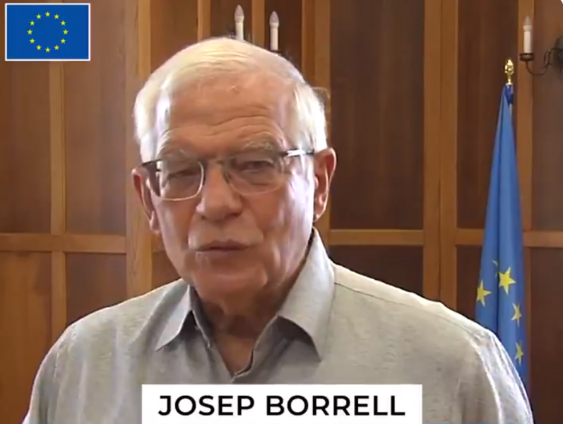 Statele membre ale UE îşi coordonează livrările de armament defensiv ...