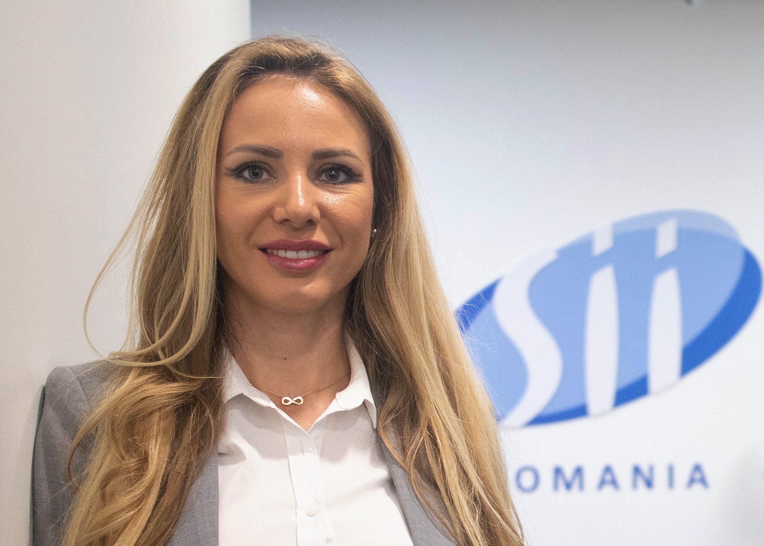 Iulia Surugiu, SII România: Numărul de proiecte s-a triplat în 2021, 25 ...