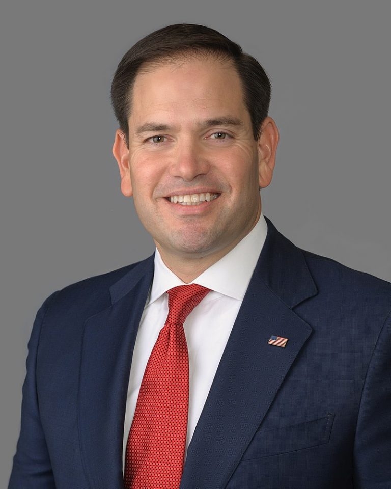 Rubio este îngrijorat de riscul unei "escaladări" a războiului din ...