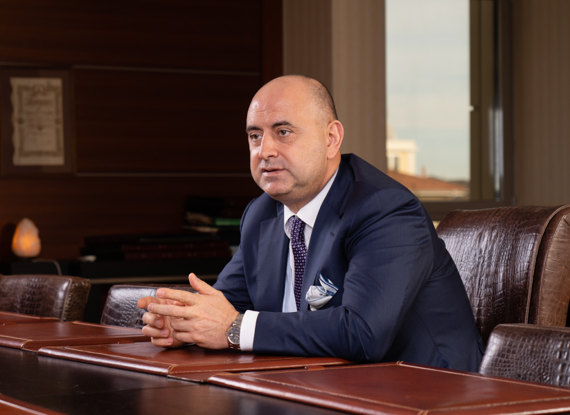 Gabriel Comănescu, GSP: "Parteneriatul româno-american GSP-BSOG ...