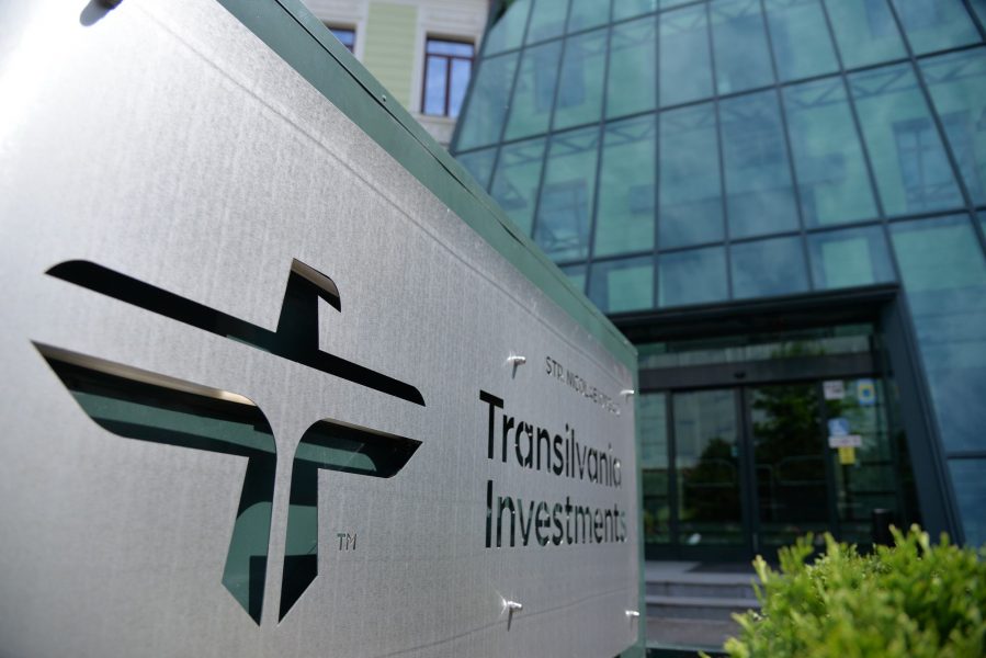 Conducerea Transilvania Investments a actualizat politica de remunerare ...