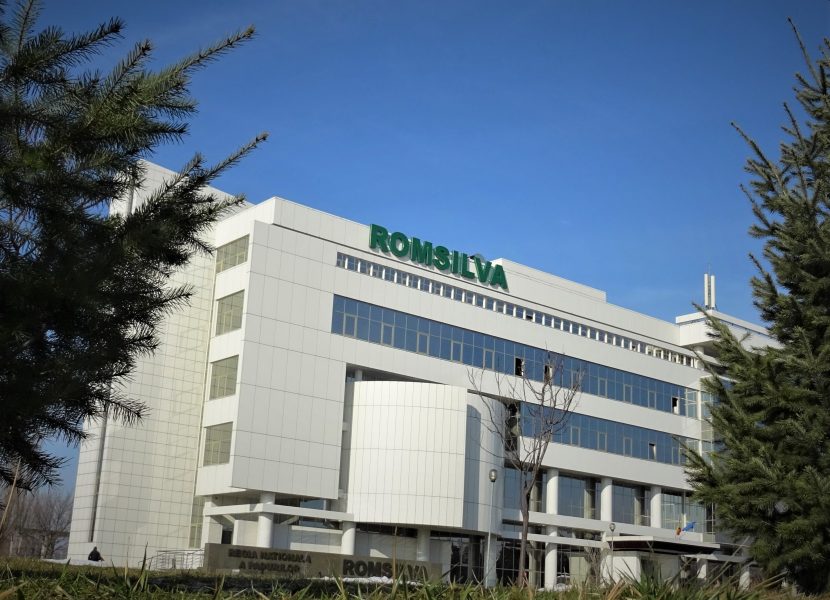 Consiliul de Administrație Romsilva a lansat procedura de selecție ...