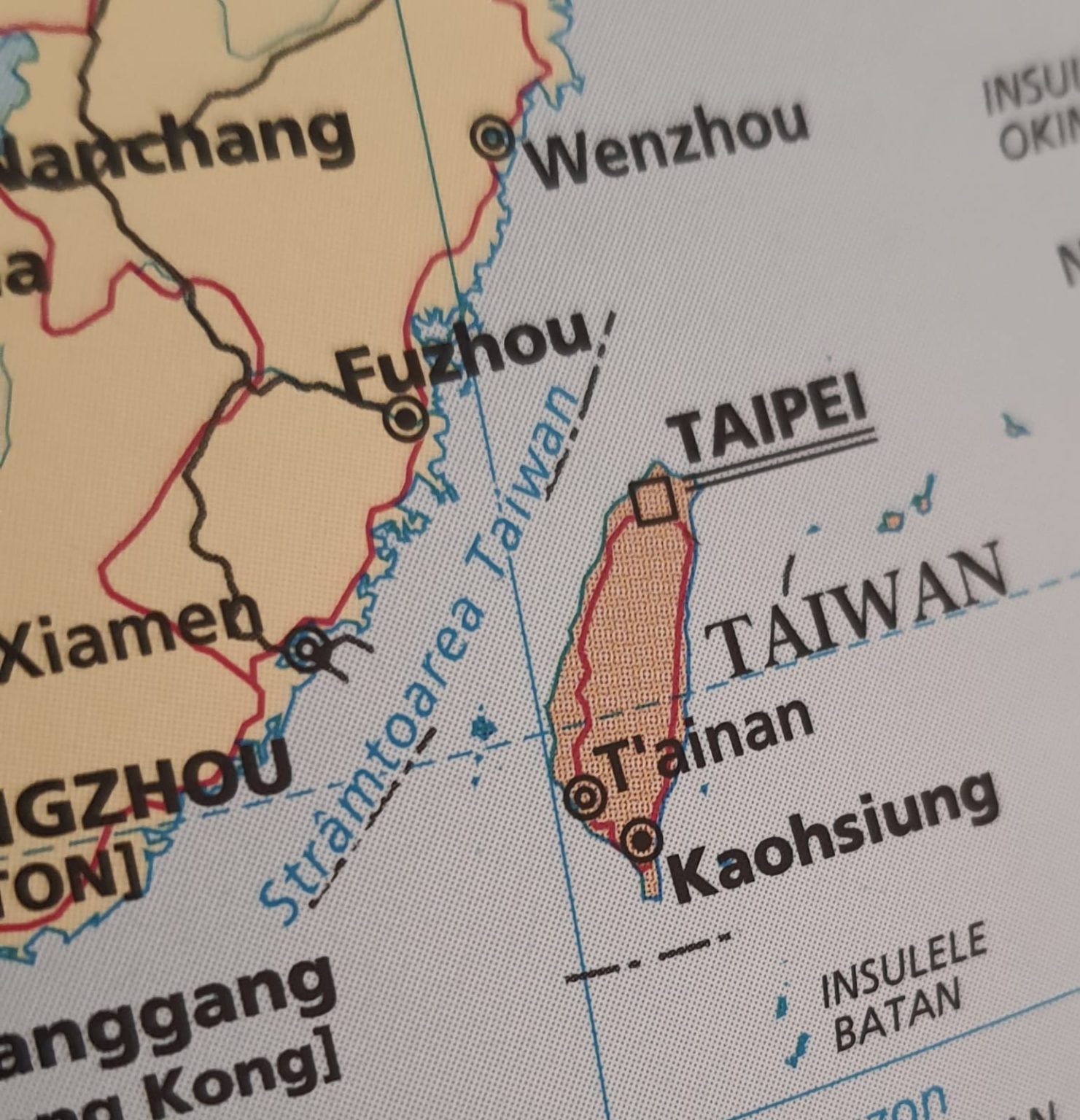 China şi-a îndemnat cetăţenii să evite vizitele în Japonia, după ...