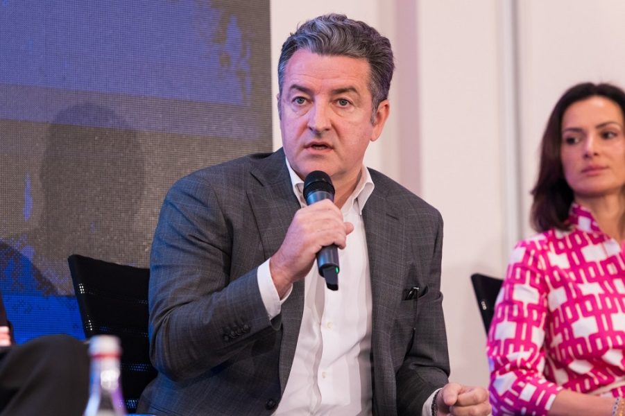 Corneliu Bodea: România trebuie să joace cartea gazelor naturale din ...