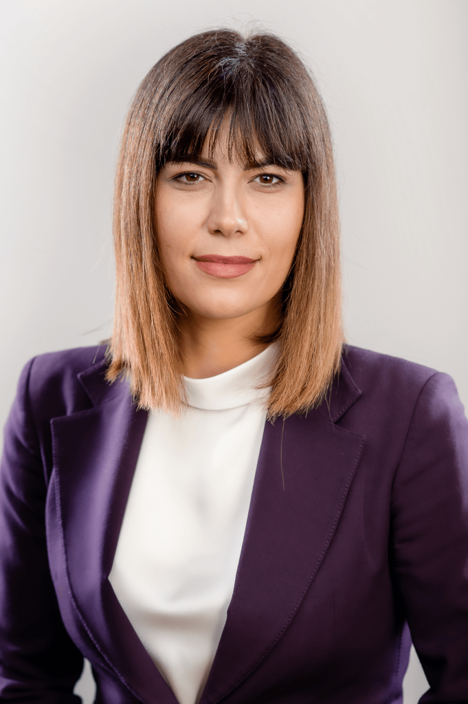 Energie - Cristina Prună (USR): Facilități extinse pentru românii care ...