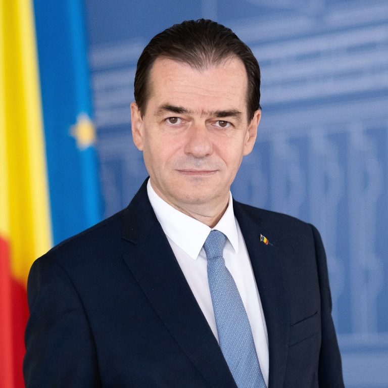 Ludovic Orban spune că nu se mai simte reprezentant de Nicuşor Dan şi ...