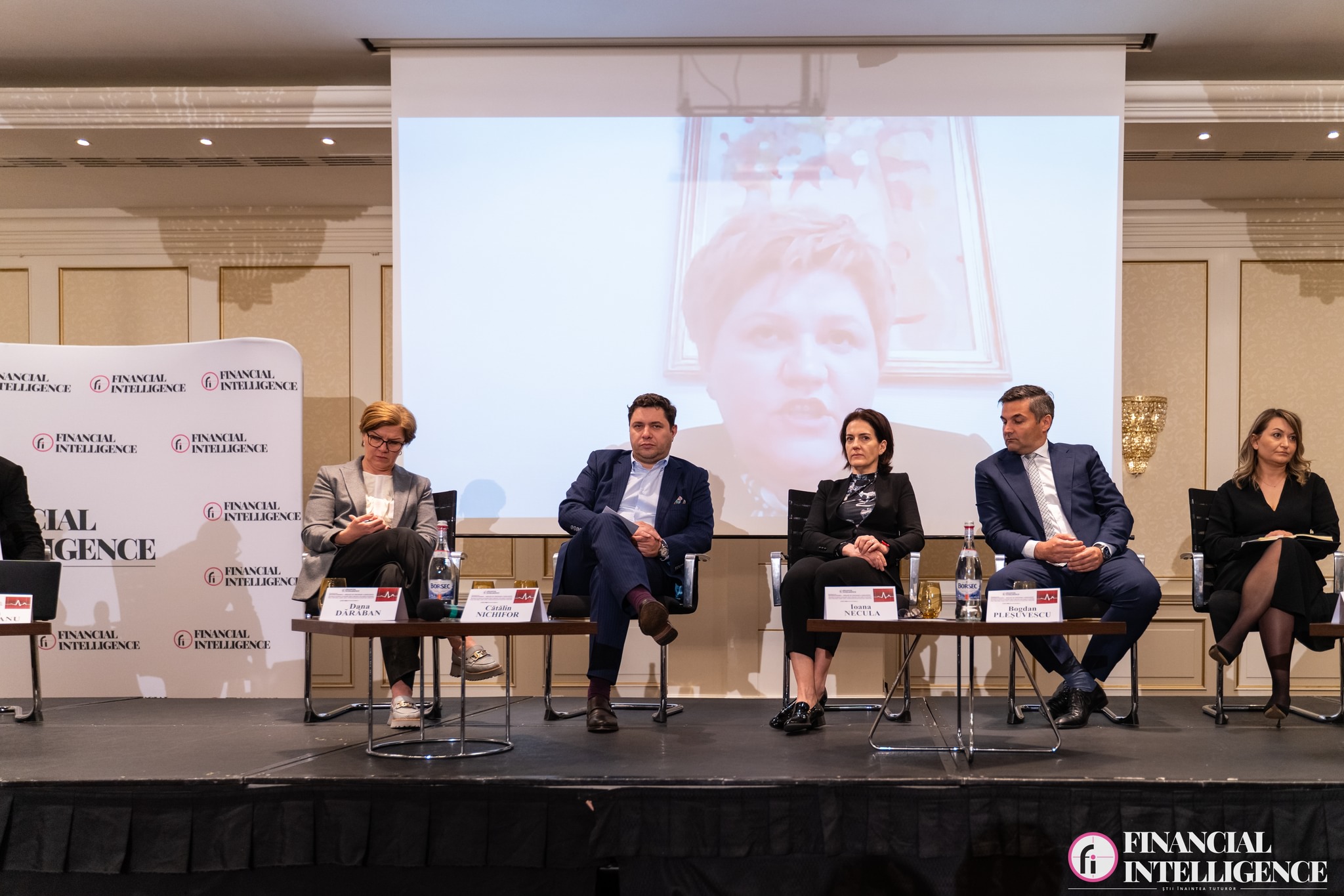 Oana Ozmen: Noul mecanism de restructurare a companiilor aflate în ...