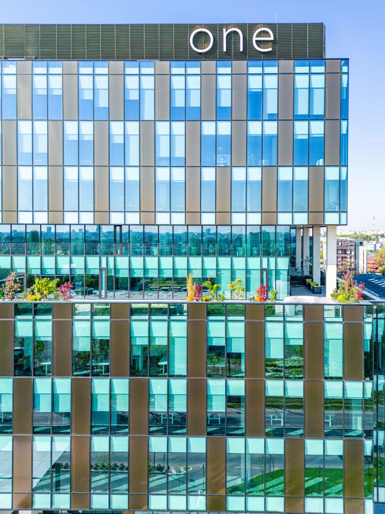 Acționarii One United Properties au aprobat distribuirea dividendelor ...