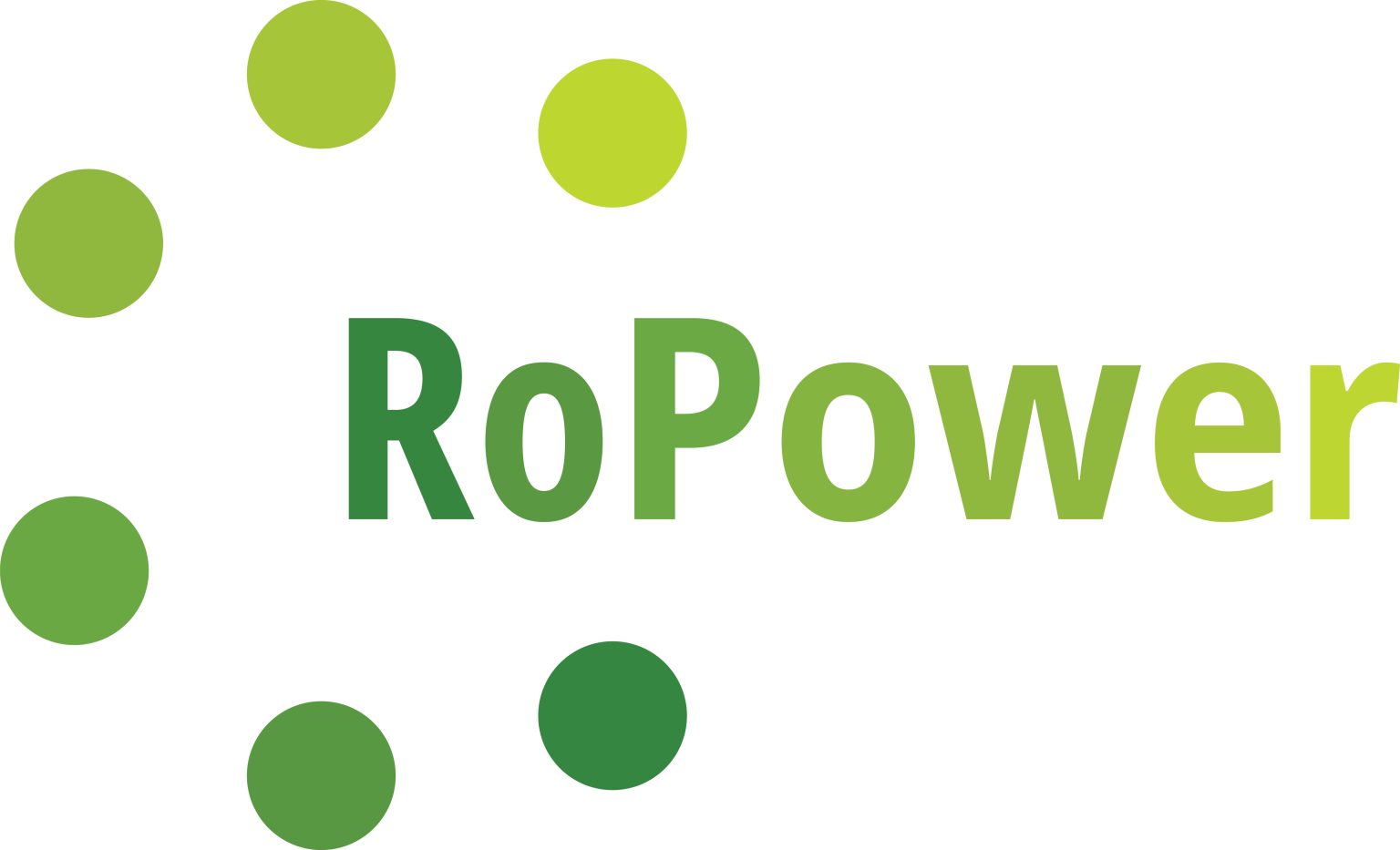 Energie - Financial Intelligence