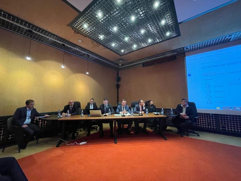 Noul board al BVB are cinci membri noi: Cristian Pascu, Daniela Secară ...