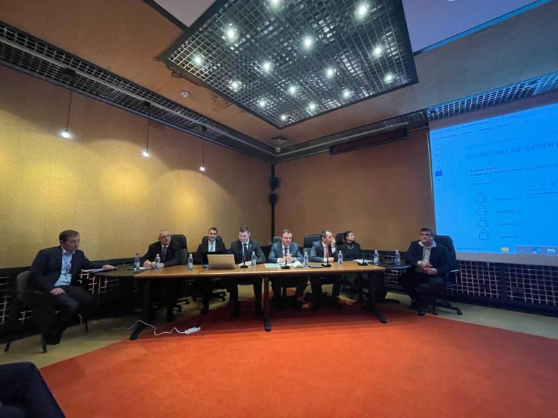 Noul board al BVB are cinci membri noi: Cristian Pascu, Daniela Secară ...