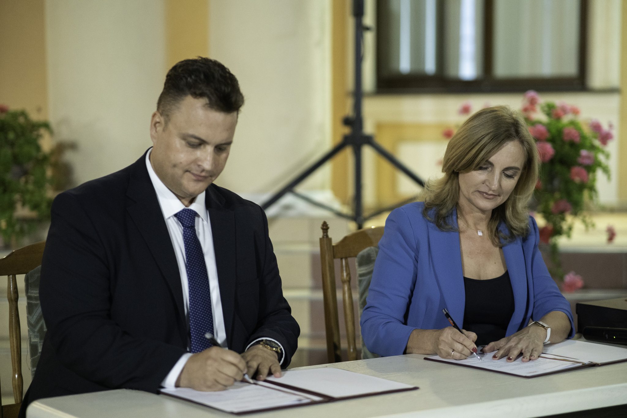 Urbioled implemented a smart street lighting project with which it won the "Moldova Eco ...