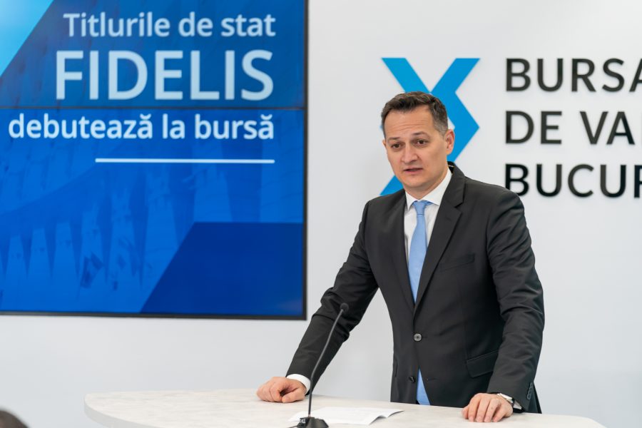 Financial Intelligence - ȘTII ÎNAINTEA TUTUROR