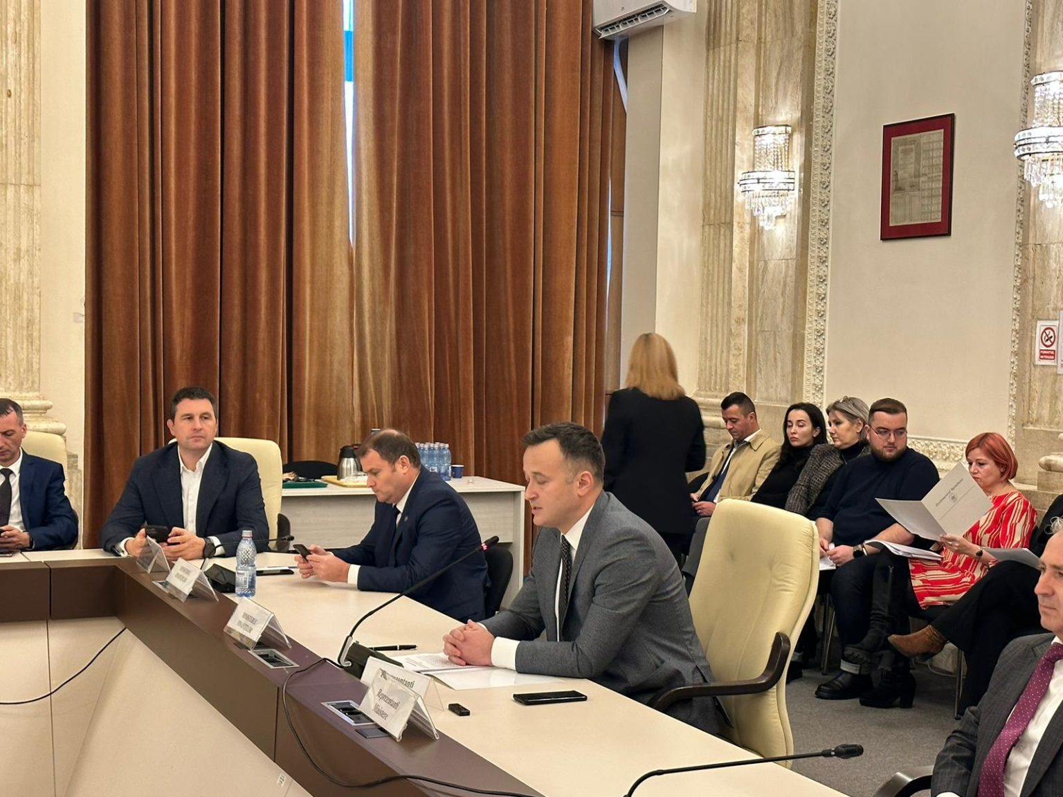 Au început audierile pentru noua conducere ASF - Financial Intelligence