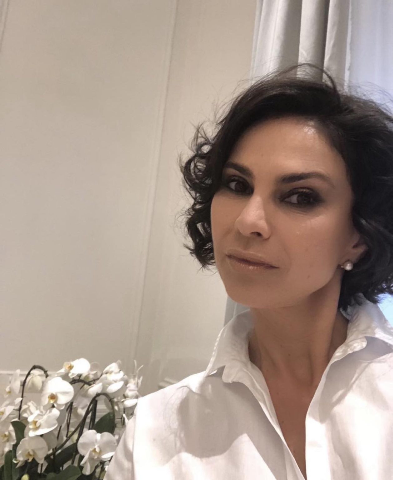 Actriţa Ramona Bădescu s-a alăturat AUR - Financial Intelligence