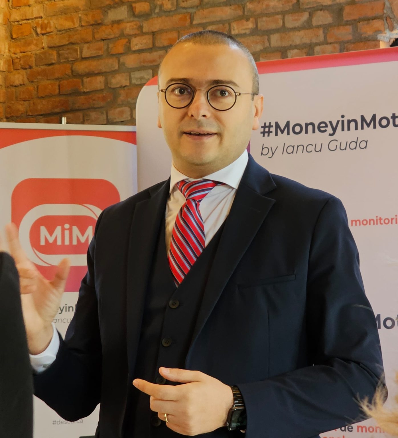 Iancu Guda a lansat un instrument financiar gratuit pentru ...
