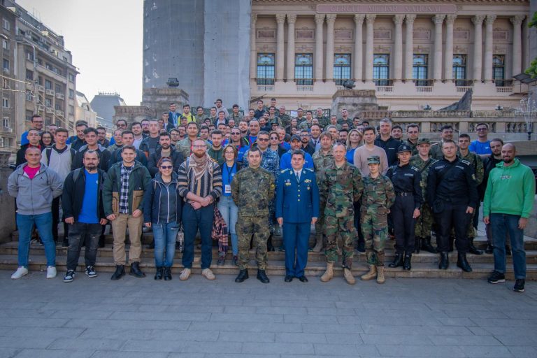 DNSC a participat la exerciţiul NATO de securitate cibernetică Locked ...
