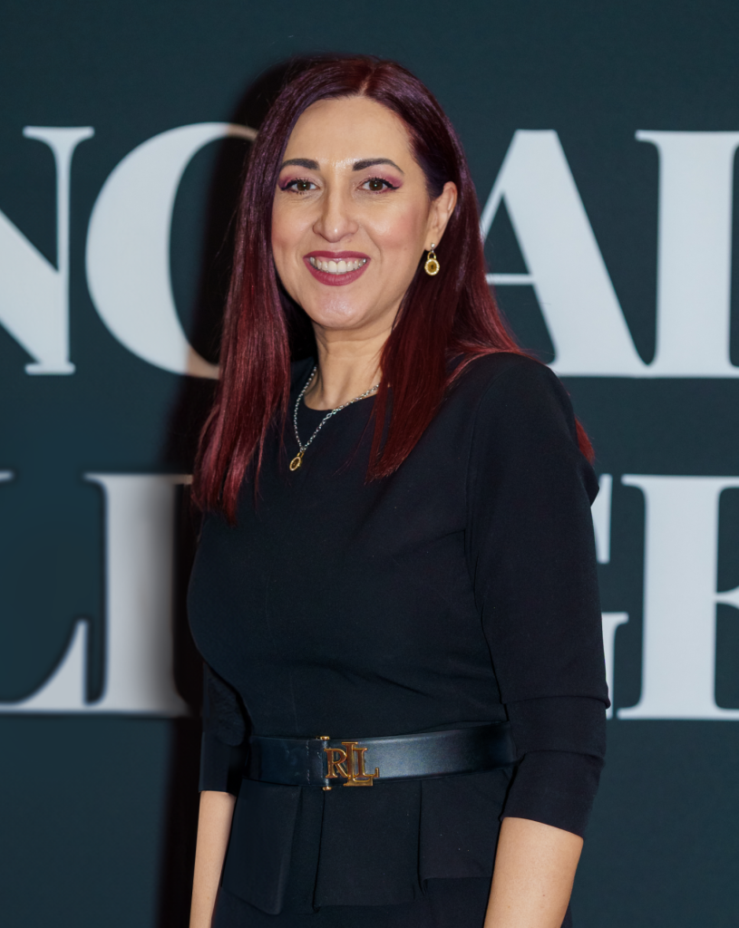 Simona Miloș, INPPI: Este momentul să avem o reformă legislativă reală ...
