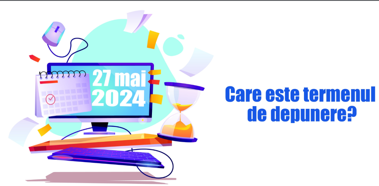 Declarația unică - Formular 212 - vezi broșura ANAF și Calendarul ...