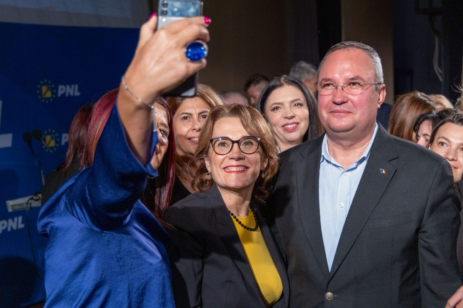 Opinie Ştefan Jicol: Români, nu vă mai temeți de revoluții!