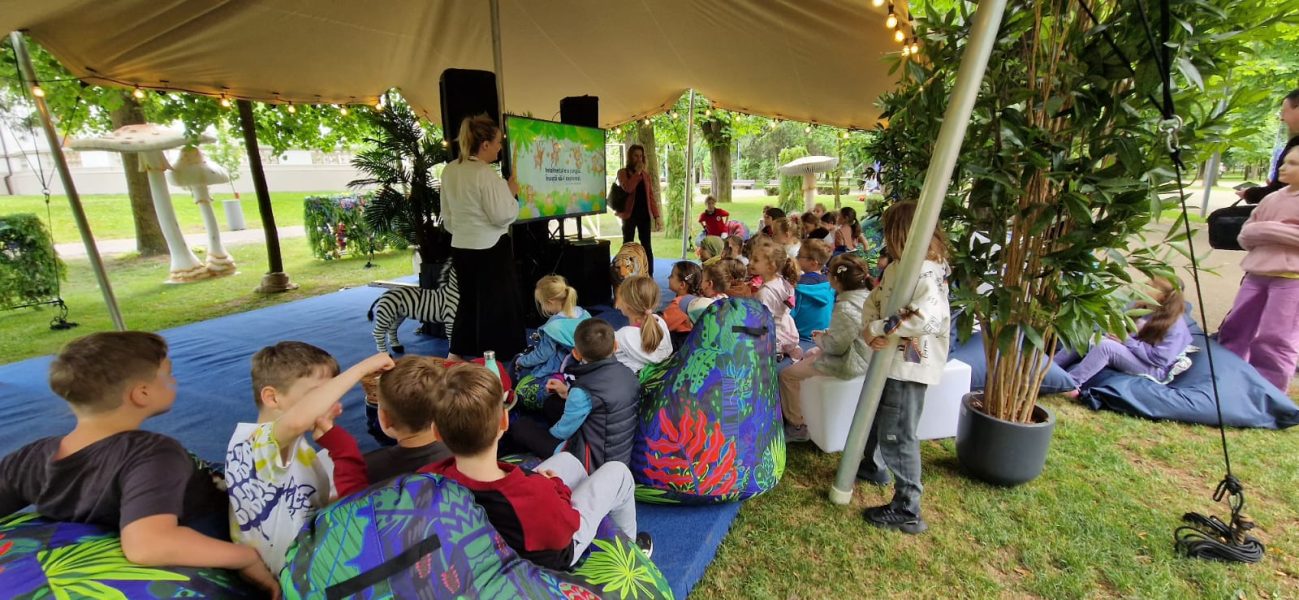 Maria Metz (CEO NTT DATA): Oferim copiilor un ghid fundamental de ...